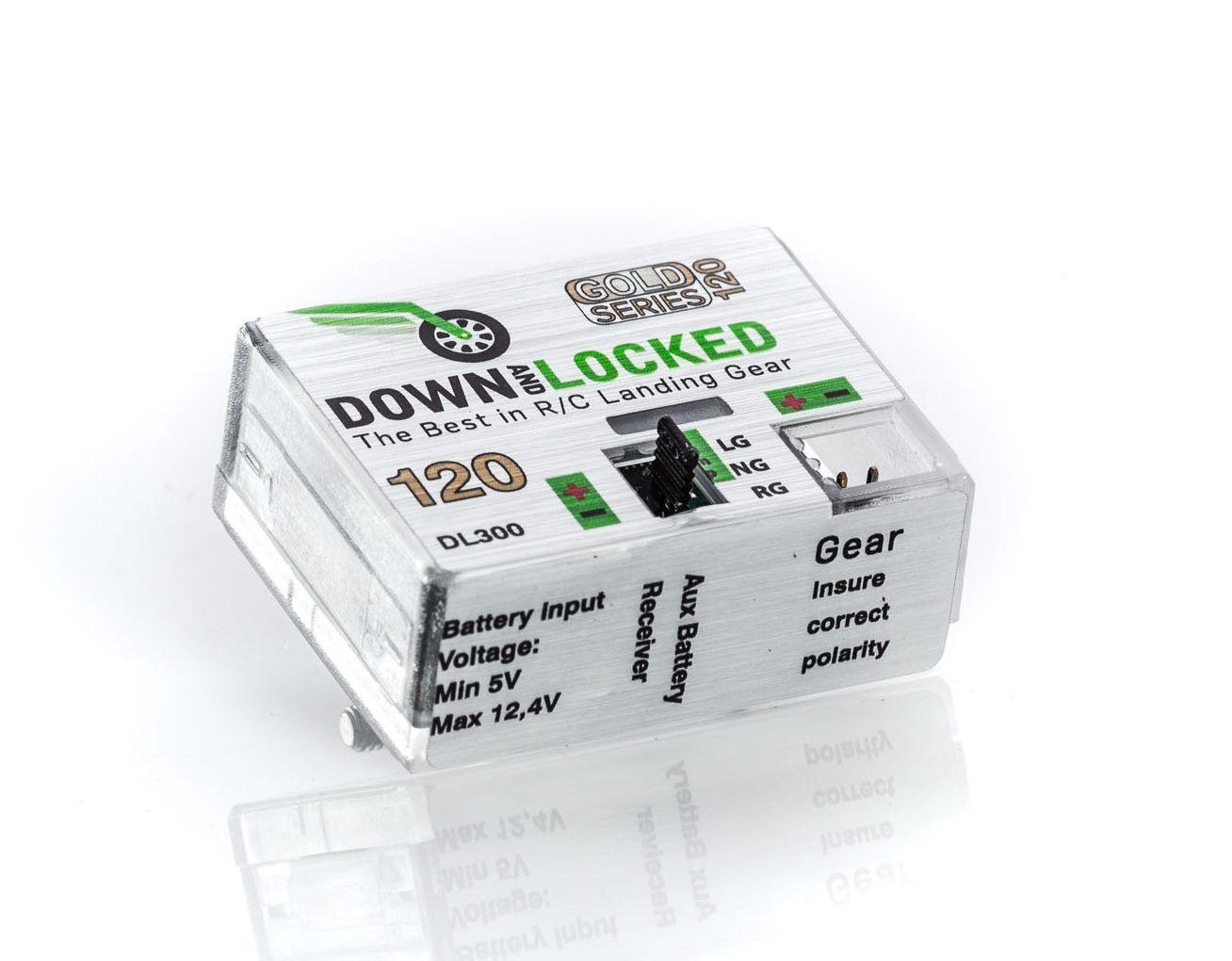 DL300 Retract Controller – Your Business. Our ERP Nursery. Nurturing ...